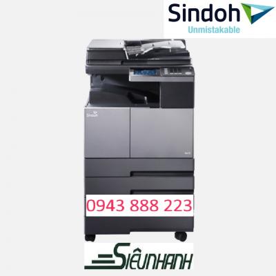 MÁY PHOTOCOPY MÀU SINDOH D310 CPS
